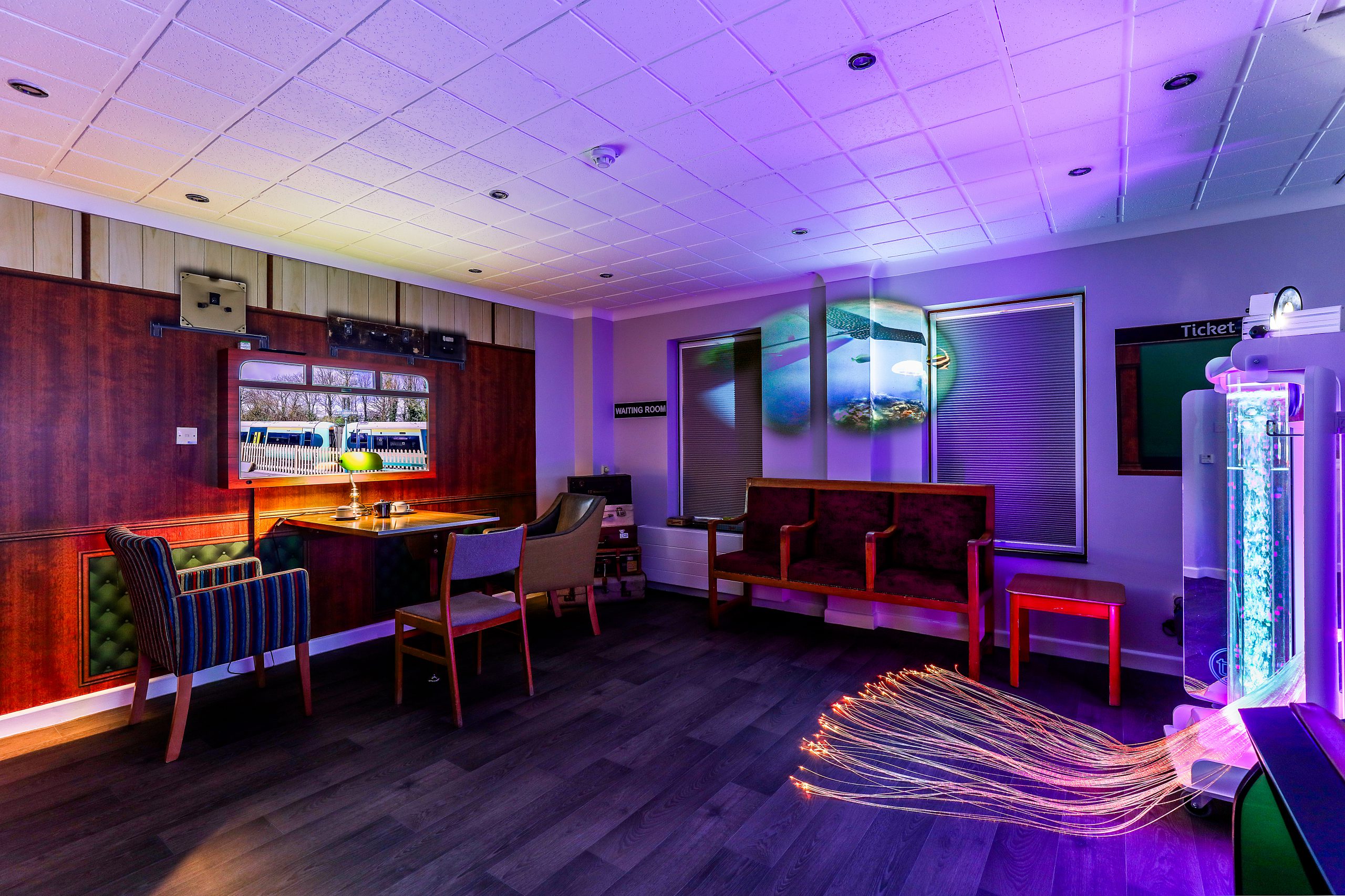 Andrew Cohen House - Amicura : Amicura